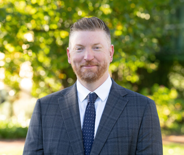 Dr Robert Baird - Adelaide Hip & Knee Centre