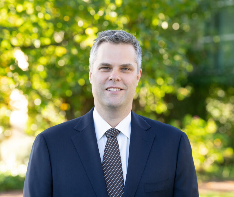 Dr Andrew Morris - Adelaide Hip & Knee Centre